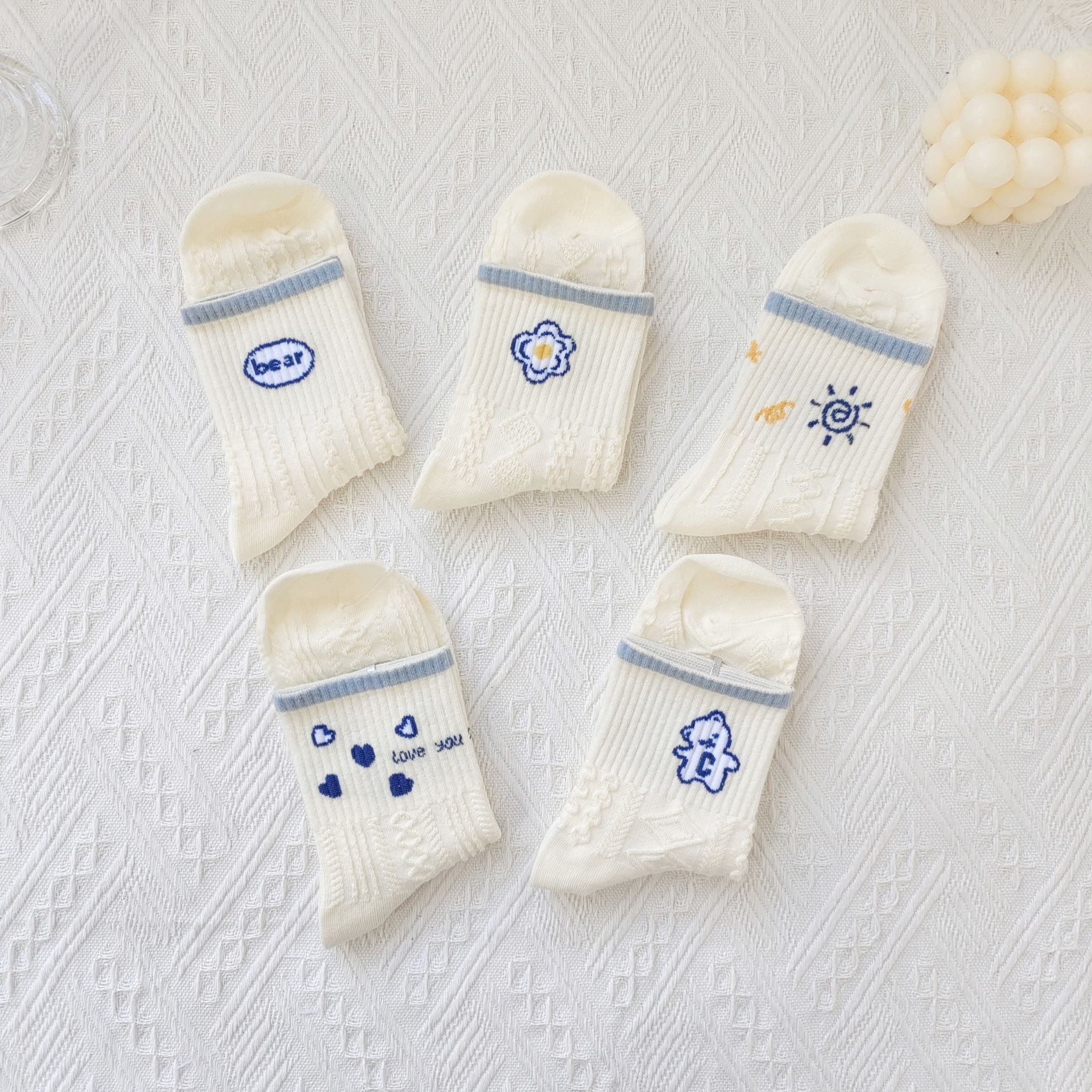 Kids | BlissBounce Socks